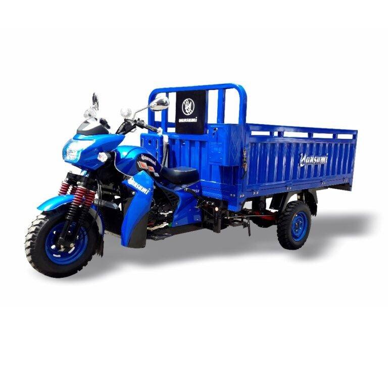 Tienda de Motocargueras - Precios de oferta | Yansumi Peru