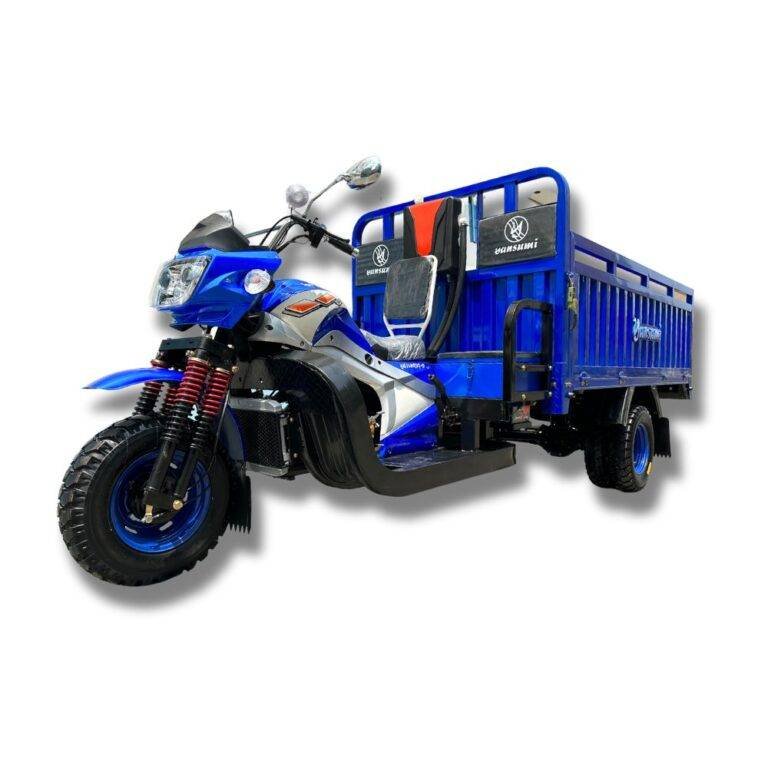 Moto carga YS350R5F-P - Motos Yansumi